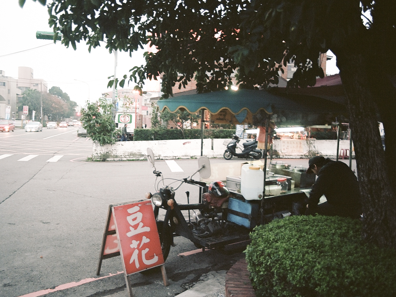 Taiwan in the Winter – Jeanne Yang Photography